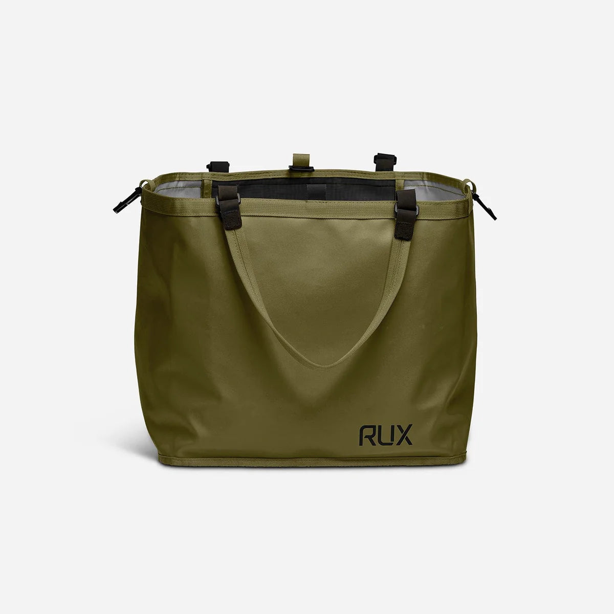RUX Bag - 25L- Green