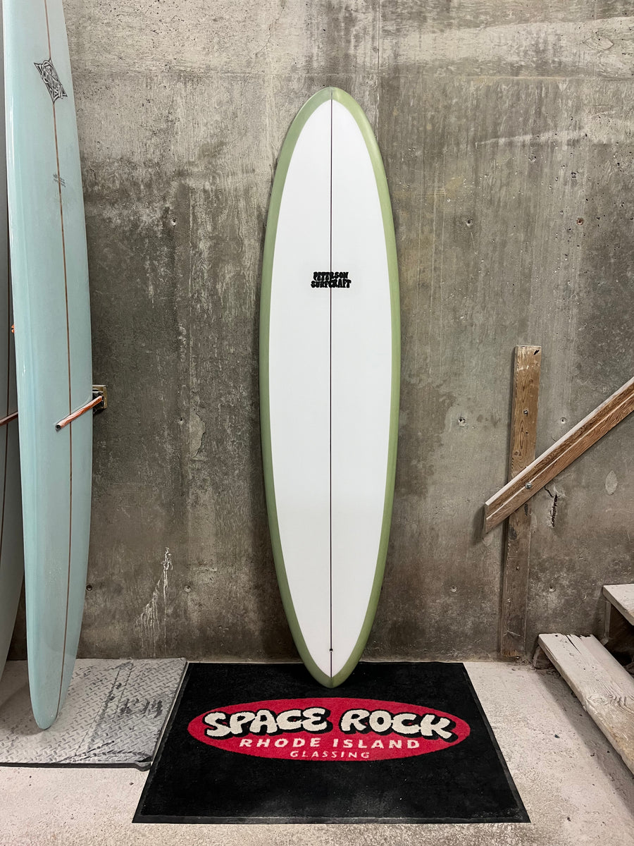 Peterson - Paradox 7'6