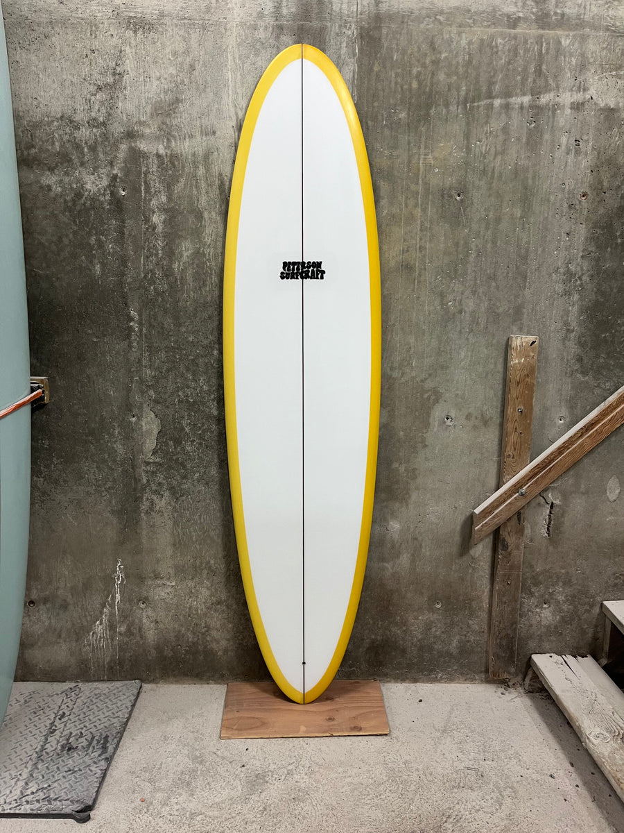 Peterson - Paradox 7'4