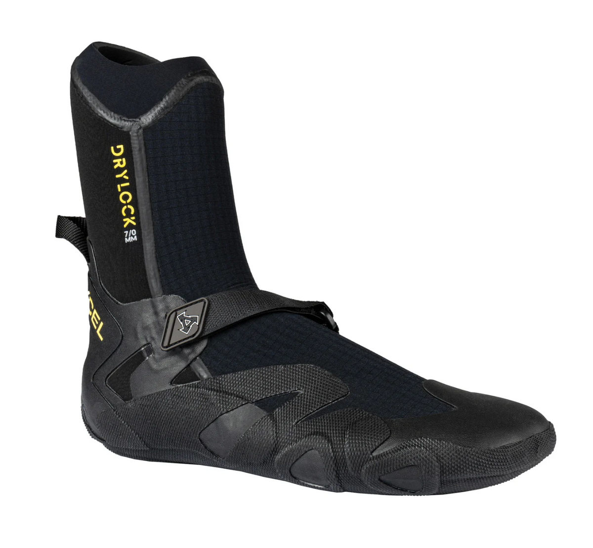 Xcel - Drylock Round Toe 7mm 2025